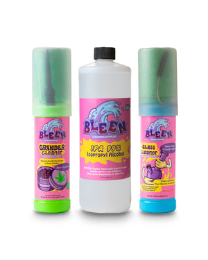 Bleen Cleaning Supplies