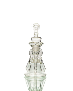 Aaron B - Rewinder V2 Proto - Clear