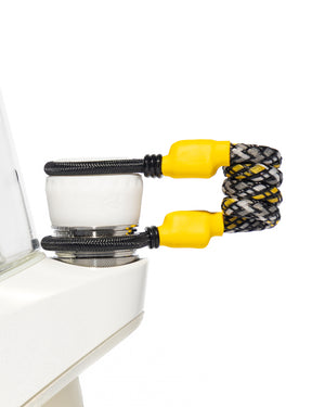 Tuff Tether - Coil Tether - Classic Scorpion