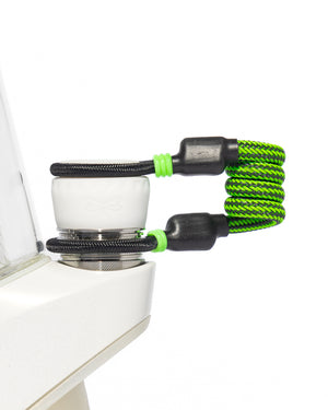 Tuff Tether - Coil Tether - Shego (UV)