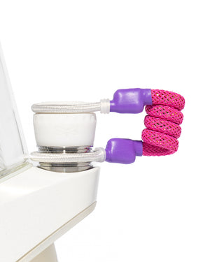 Tuff Tether - Coil Tether - Majin (UV)