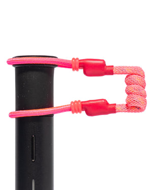 Tuff Tether - Tiny Coil - Atom Eve